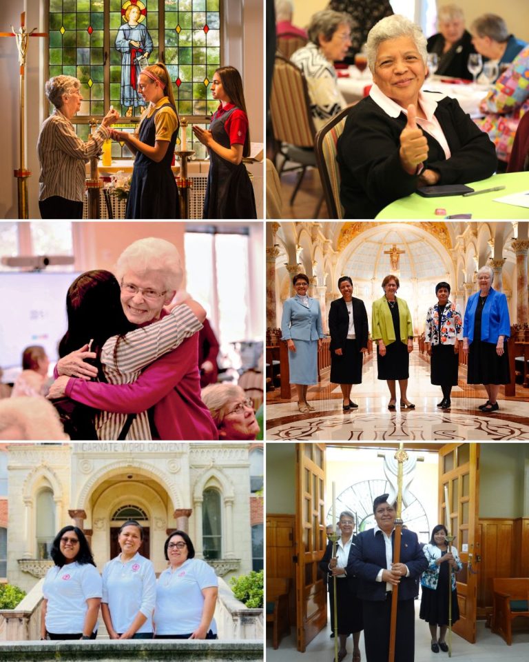 Sisters of Charity of the Incarnate Word